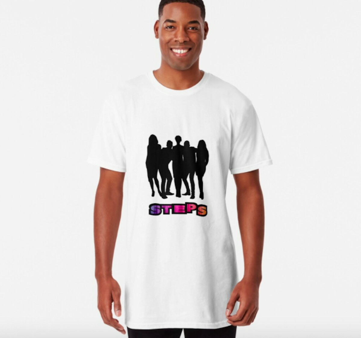 The best Steps merch 2020 (and vintage) you can buy right now