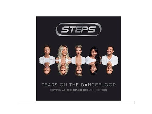 The very best Steps merch you can buy to pep up your 2020 | Shopping | Heat