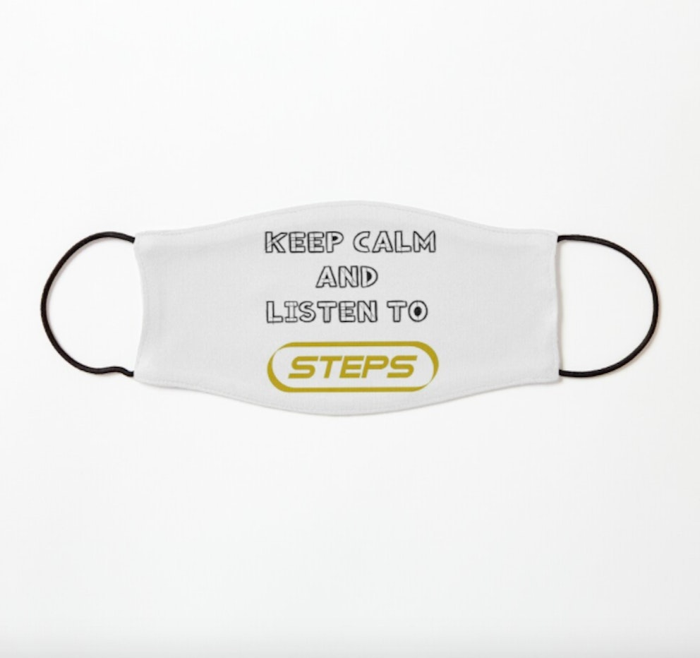 The best Steps merch 2020 (and vintage) you can buy right now