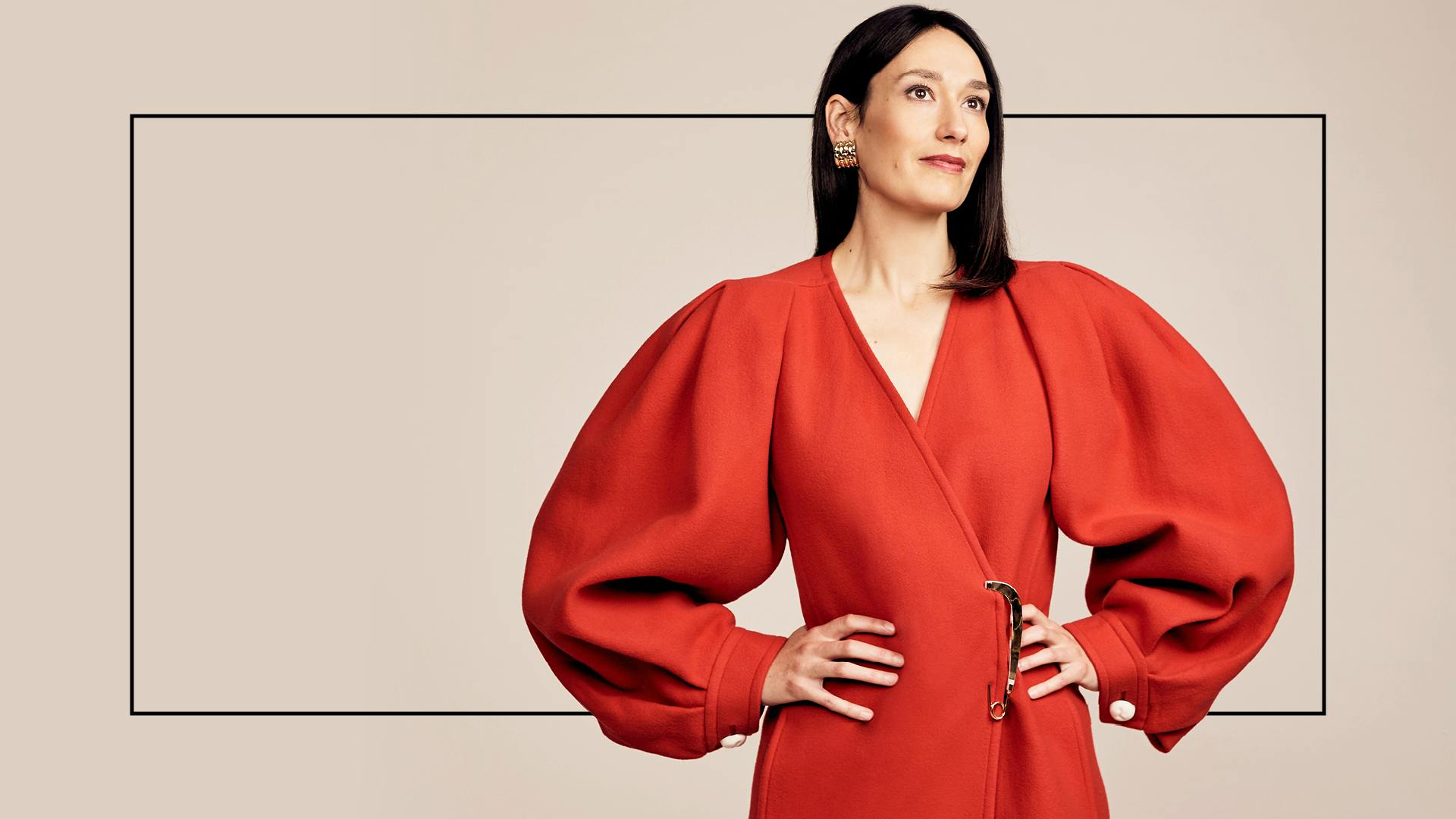 Sian Clifford: Everything Has Come Into Focus About What Really Matters