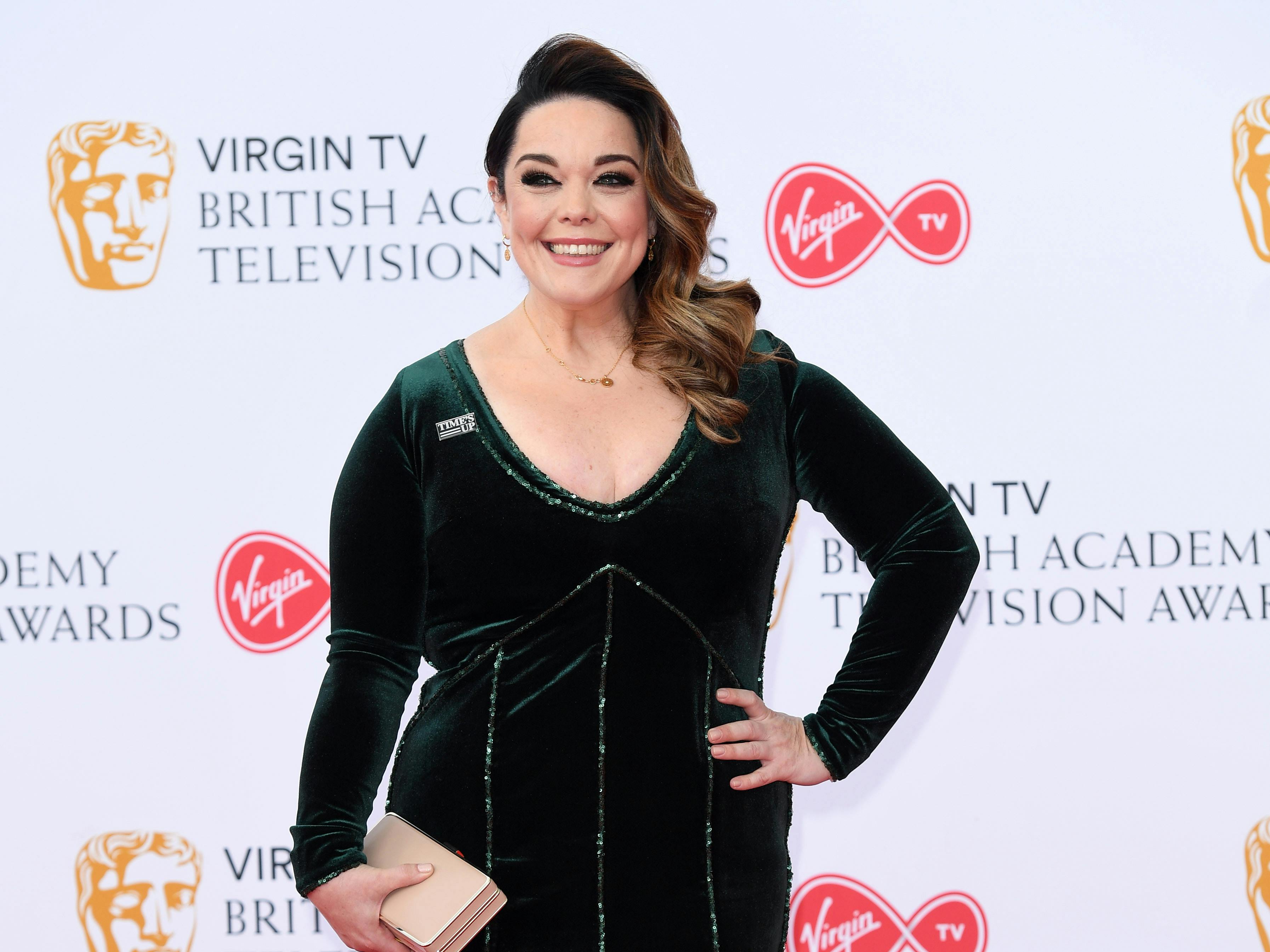 Lisa Riley: 30 years in showbusiness | Leisure | Yours