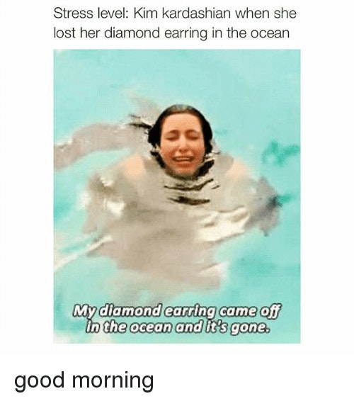 The Best Kim Kardashian Memes After That Ridiculously Tone Deaf 40th ...