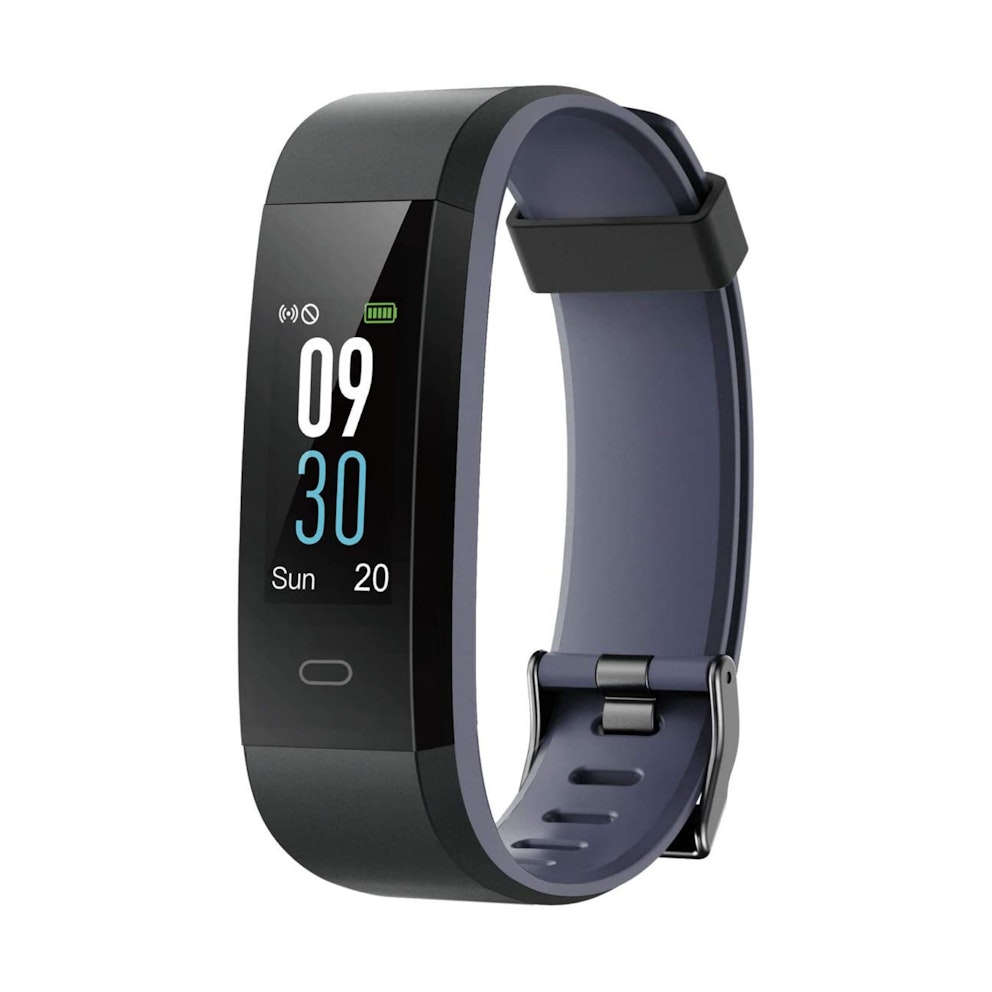 The Best Budget Fitness Trackers 2021 | Closer