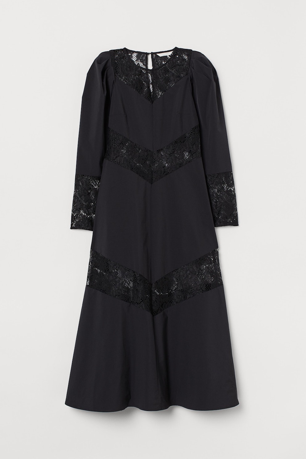 H&M New Sustainable Dress Collection