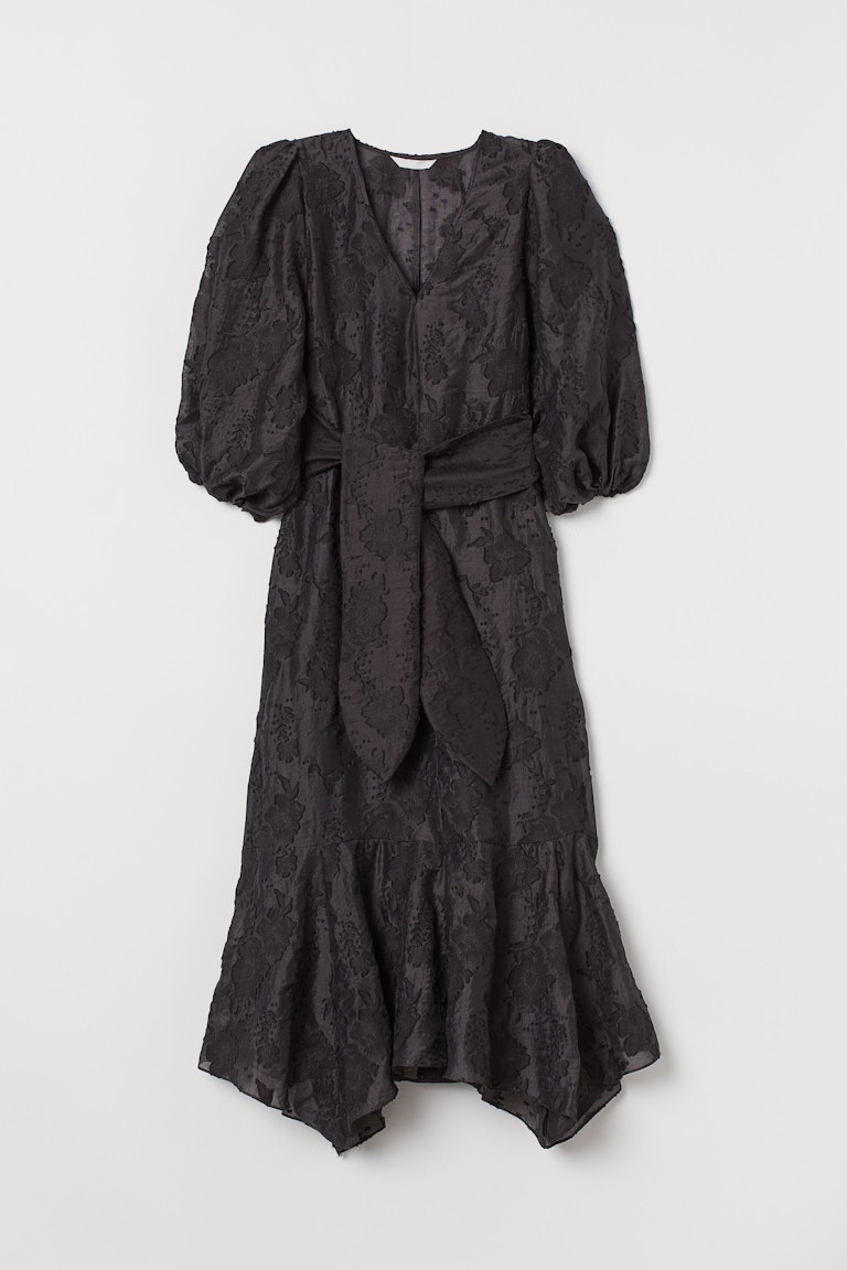 H&M New Sustainable Dress Collection