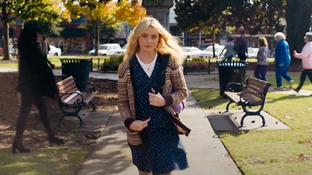 Freaky Trailer Breakdown: Director Christopher Landon Talks Chainsaws ...