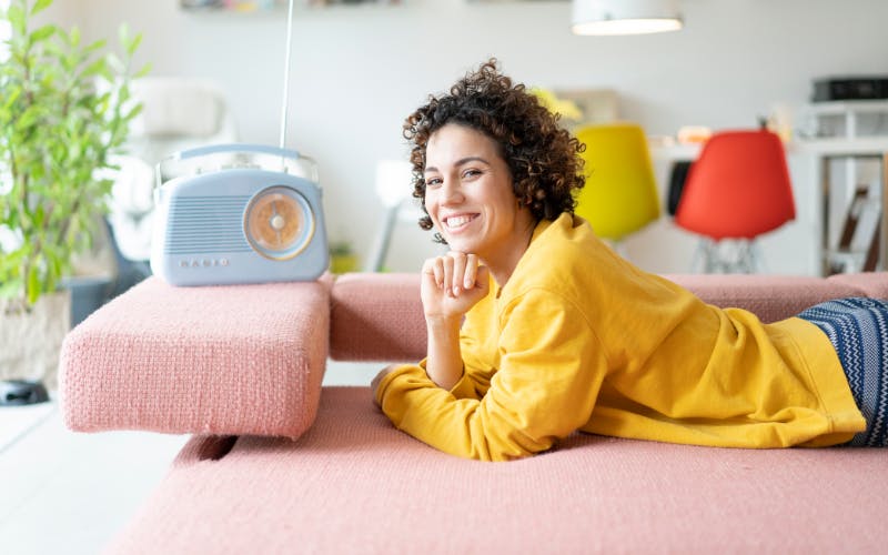 The best radios to shop 2024