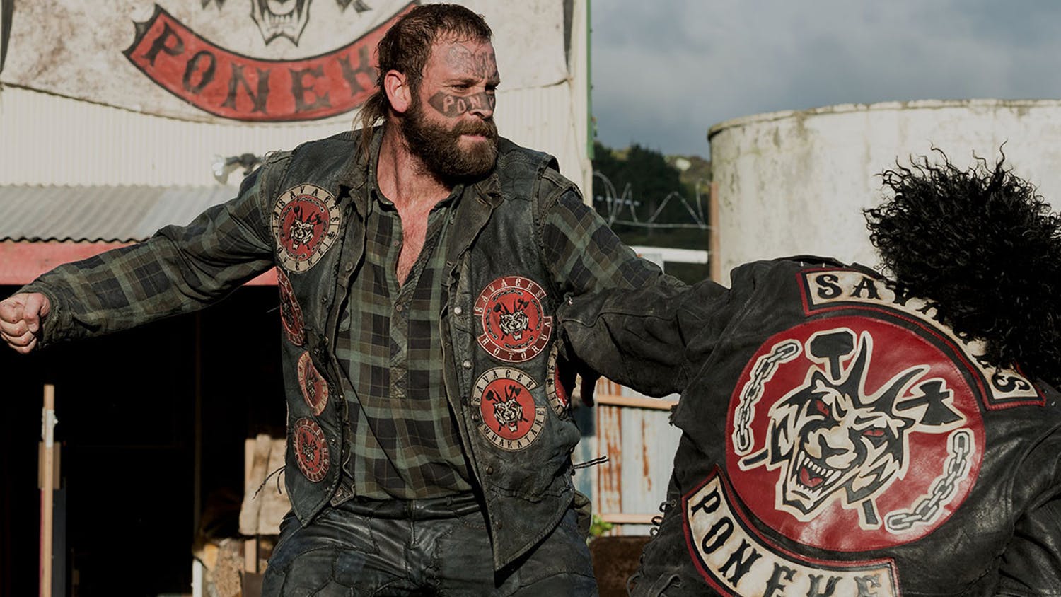 Savage Review | Movie - Empire