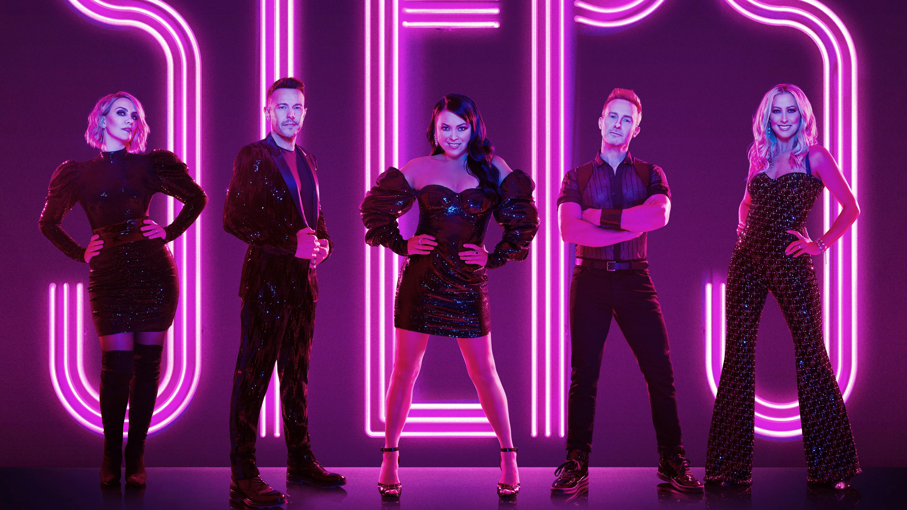 Steps tease What the Future Holds tour: ‘2021 is the year of the party ...
