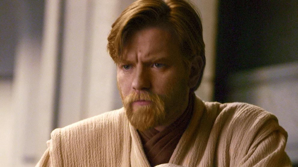 Obi-Wan: Ewan McGregor On Why He’s So Excited To Return To Star Wars ...
