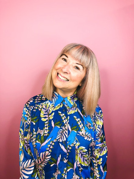 Fashion over 50: The fashion bloggers you should be following | Life ...