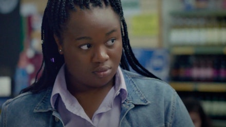 Rocks Review | Movie - Empire