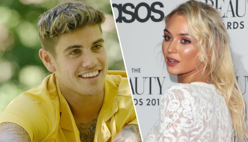 Luke Mabbott and Lucie Donlan tease new addition to their 'little family'