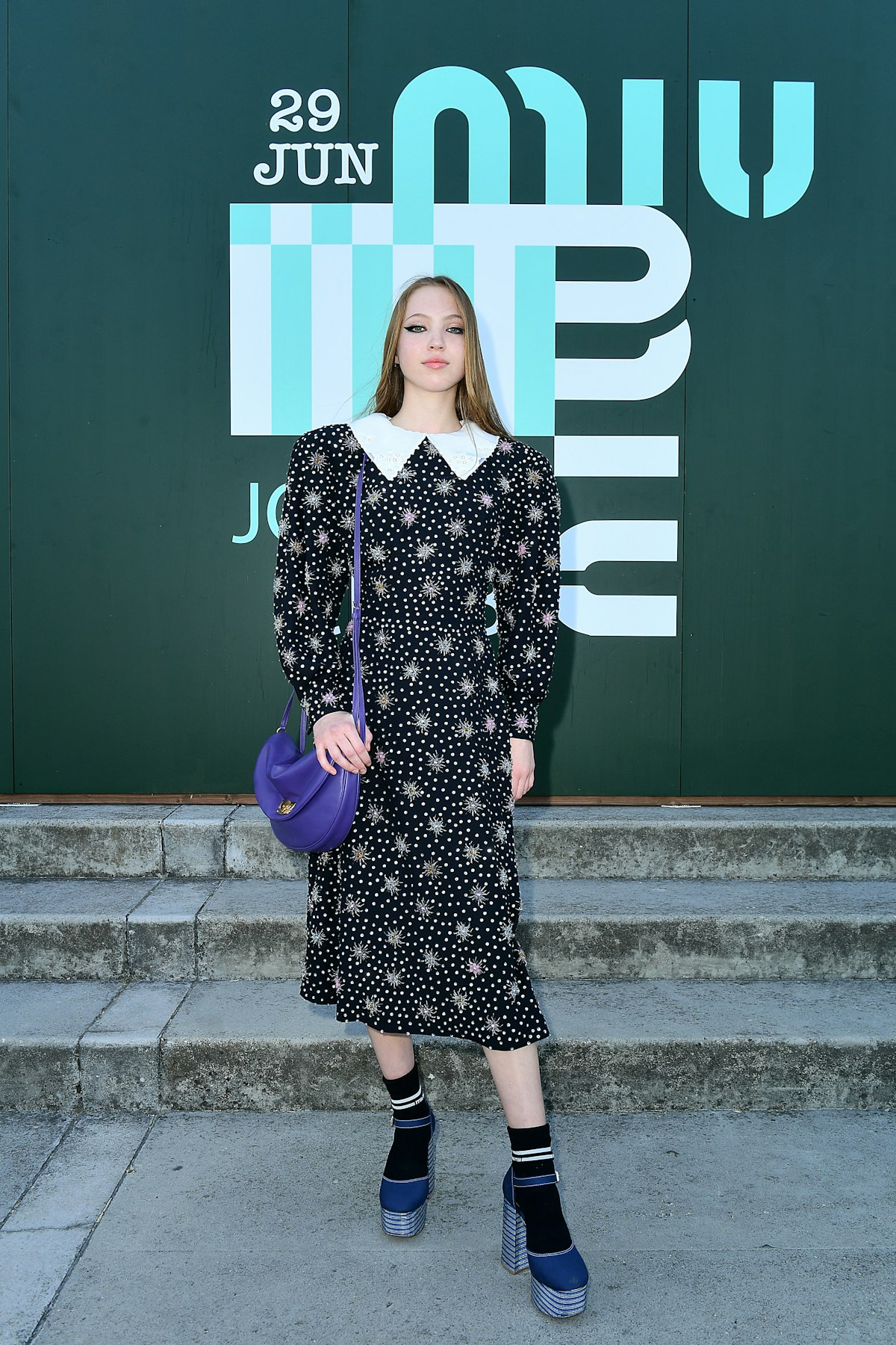 Lila Grace Moss: What You Need To Know | Fashion | Grazia