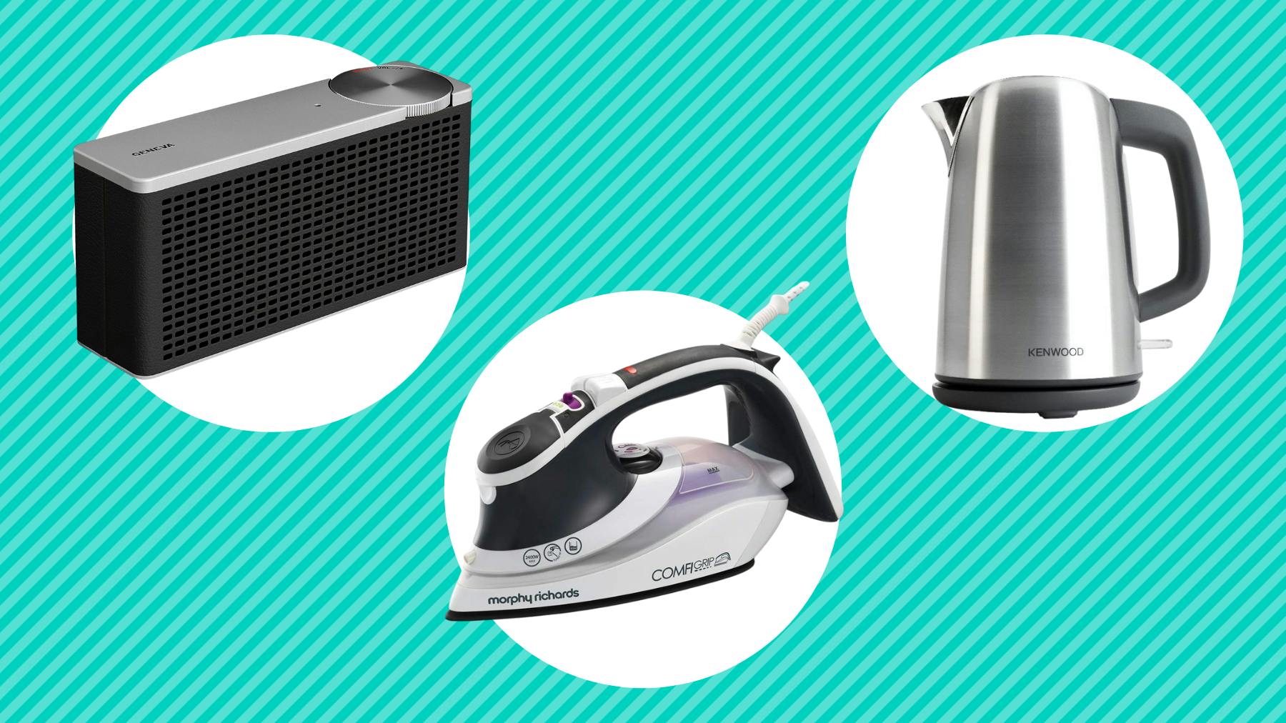 Get Amazing Discounted Products With Amazon's Outlet | Yours