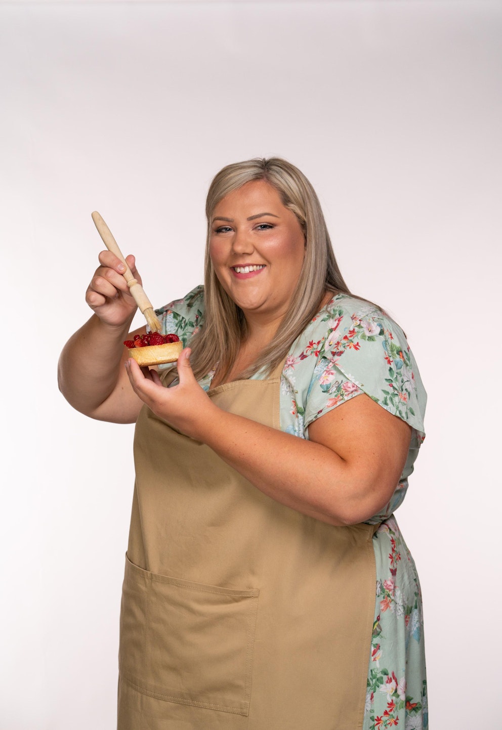 The Great British Bake Off 2020 line-up revealed