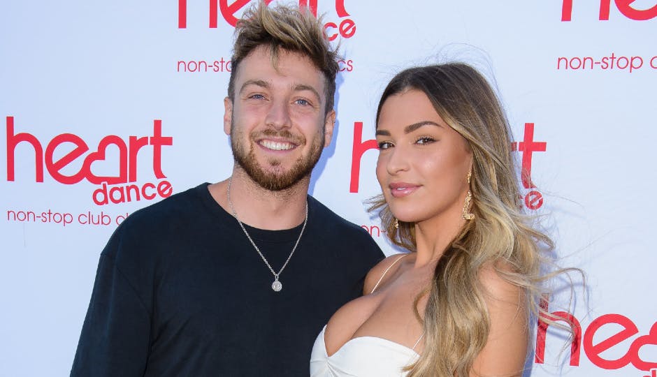 Zara McDermott and Sam Thompson split to 'air on Made in Chelsea'