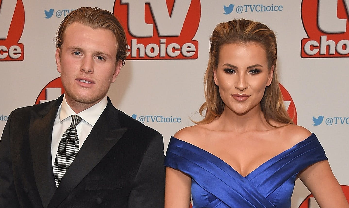 TOWIE’s Tommy Mallet shows off his and Georgia Kousoulou’s new Essex ...