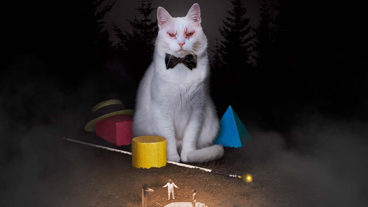 Koko-di Koko-da Review | Movie - Empire