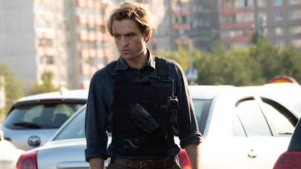 Tenet Explained: Understanding Inversion, Temporal Pincer Movements ...