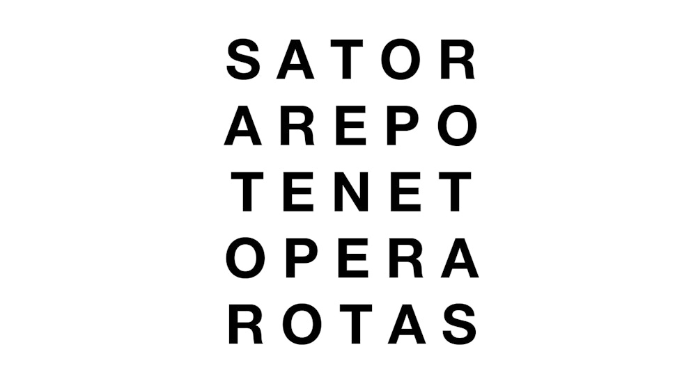 Tenet Explained: Understanding Inversion, Temporal Pincer Movements ...