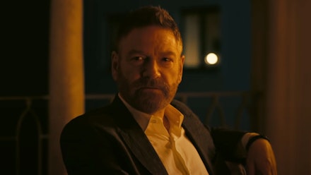 Tenet Explained: Understanding Inversion, Temporal Pincer Movements ...