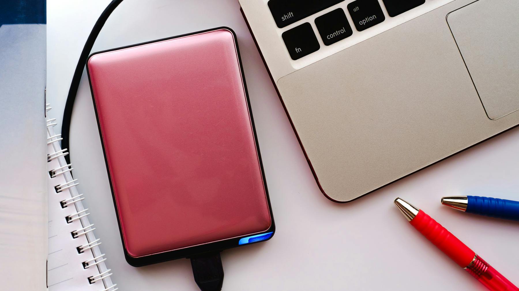 The best external hard drives | Tech | What's The Best