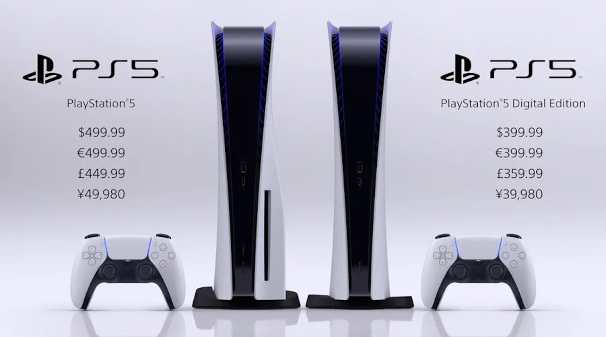 PS5 restock: The best places to order the PlayStation 5