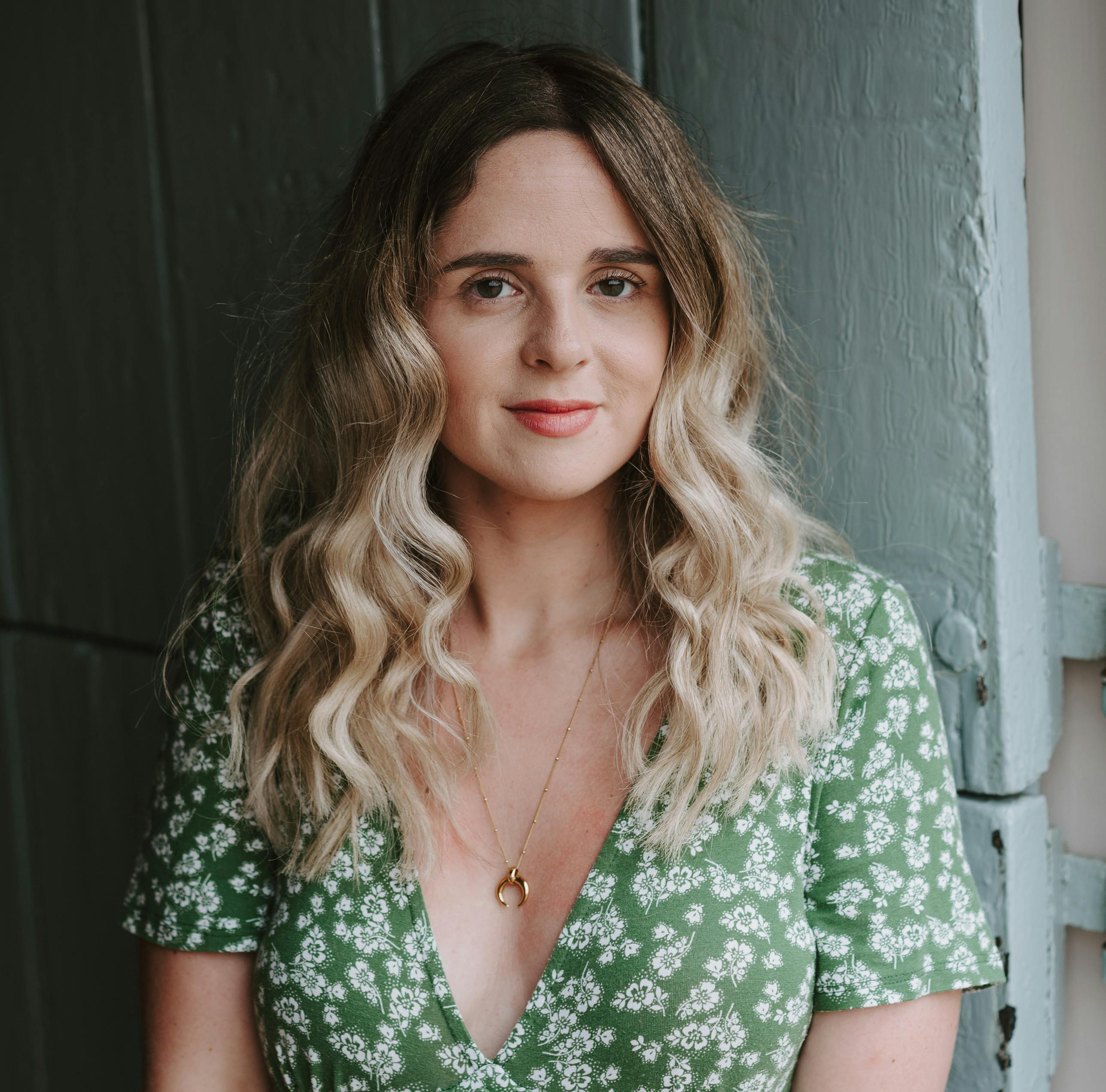 Emily Gilbert | Author | Yours