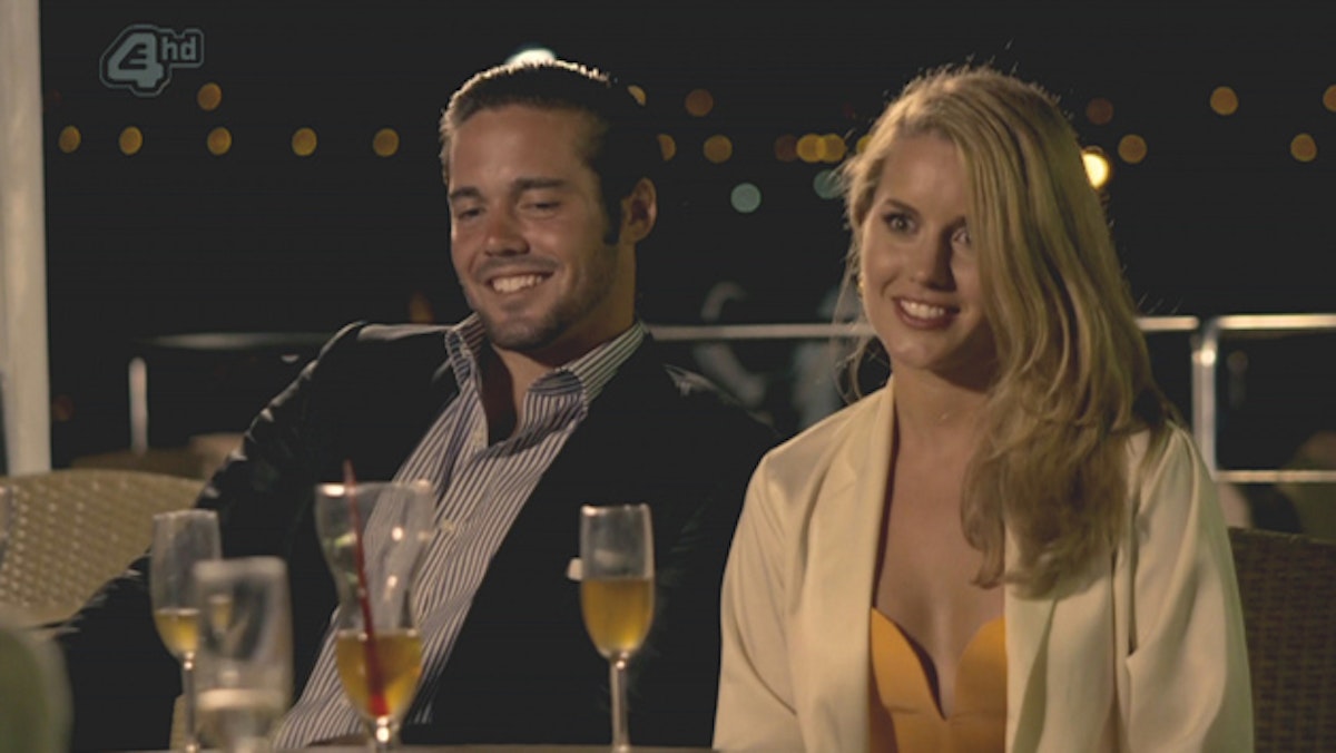 Made in Chelsea's Ruby Adler LEAVES Chelsea following new romance with ...