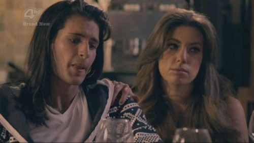 MIC’s Ruby Adler LEAVES Chelsea following new romance | Entertainment ...