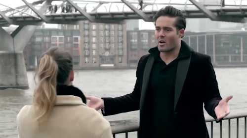 MIC’s Ruby Adler LEAVES Chelsea following new romance | Entertainment ...