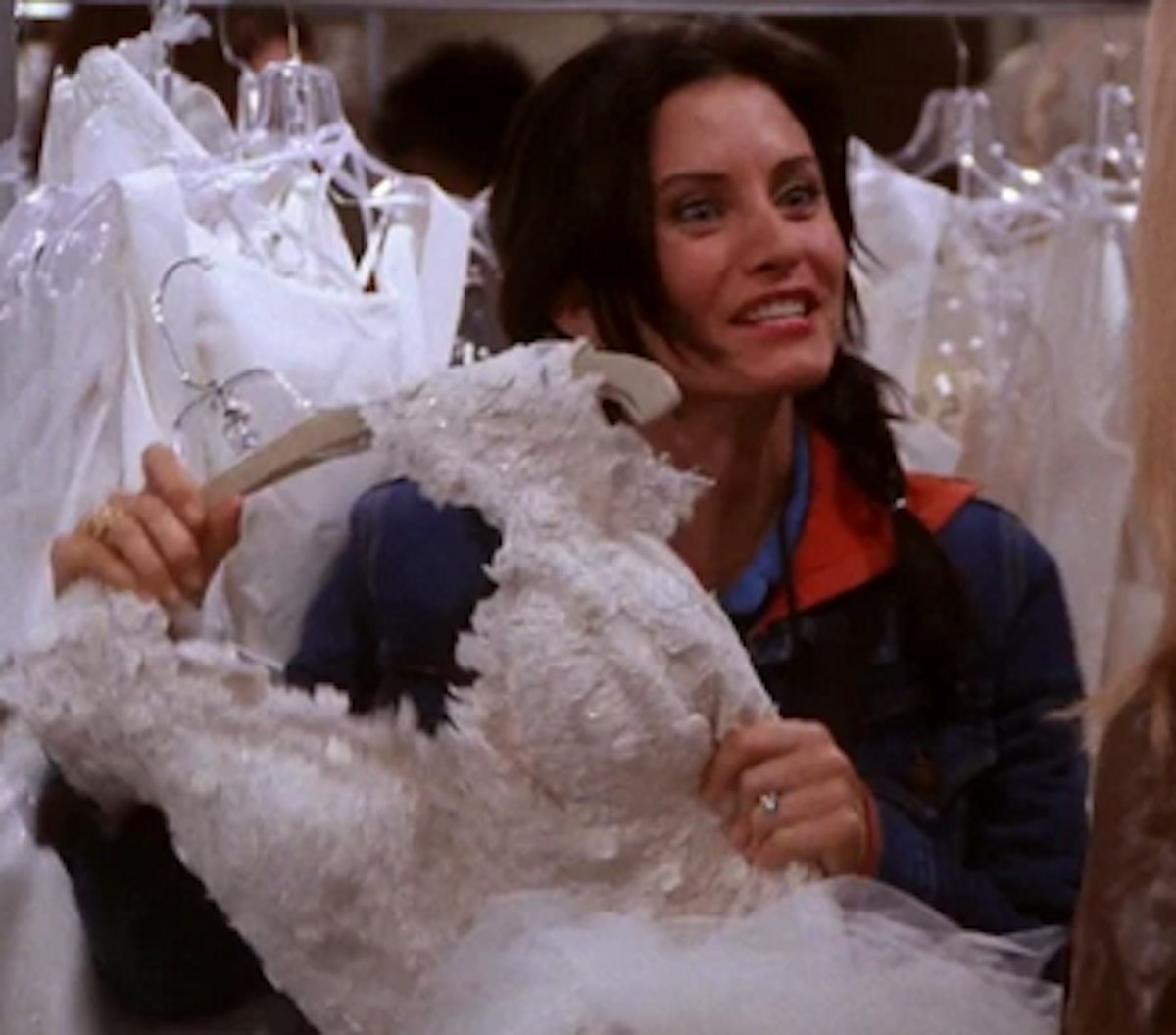 10 Surprisingly Valuable Wedding Lesson We Learned From Friends