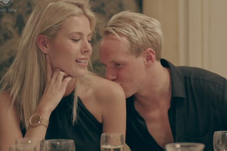 Made in Chelsea's Ruby Adler LEAVES Chelsea following new romance with ...