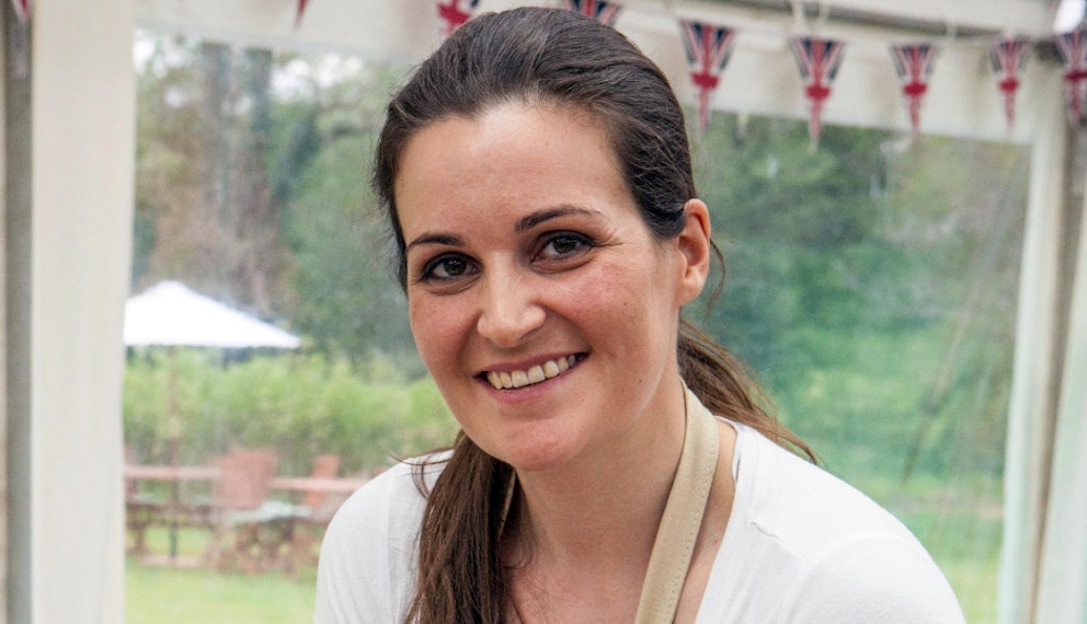 Great British Bake Off fans shocked as Prue Leith reveals age ...