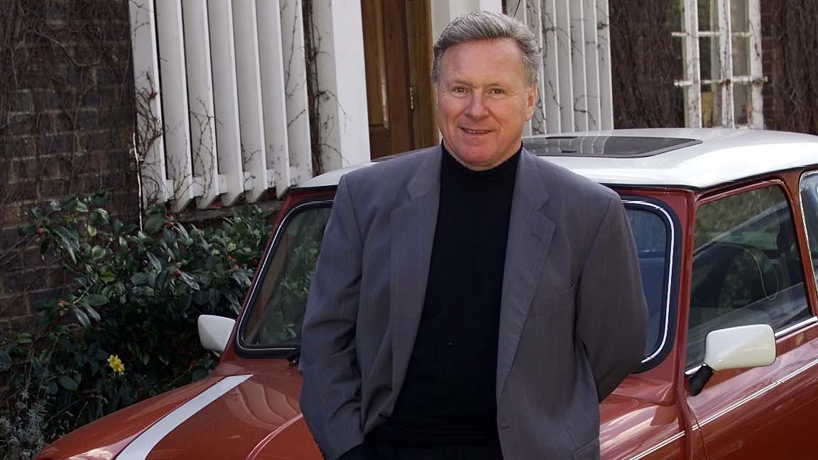 DJ David Hamilton: ‘It was the golden age of radio’ | Leisure | Yours