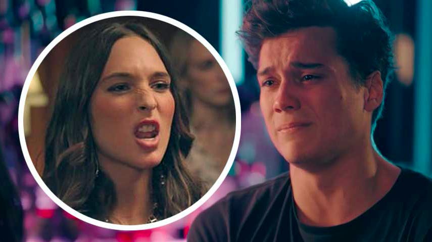 Made in Chelsea's most dramatic splits 💔