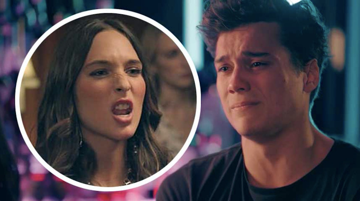 Made in Chelsea's Ruby Adler LEAVES Chelsea following new romance with ...