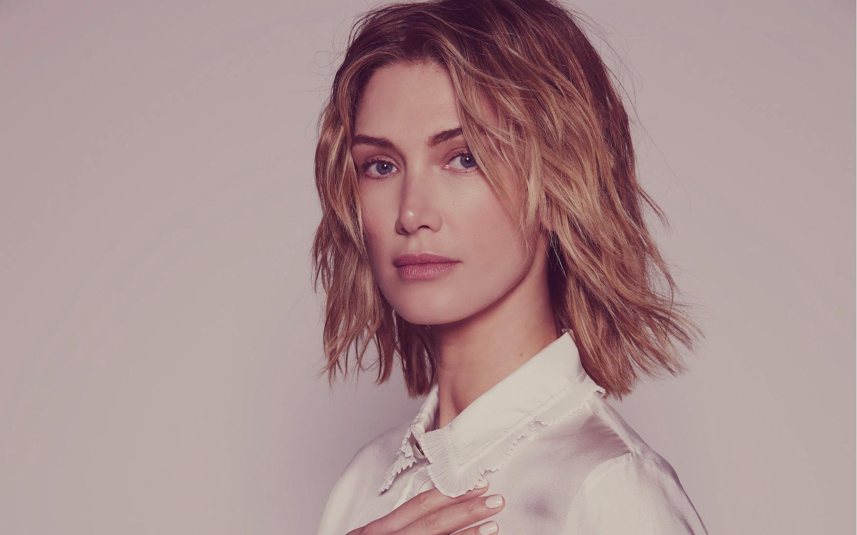 'It Was Lightning In A Bottle' - Delta Goodrem On Innocent Eyes, Her ...