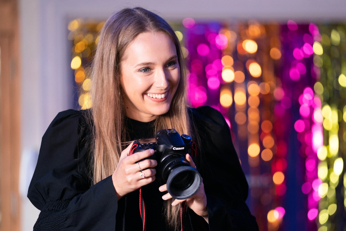 Rose Ayling-Ellis: where is Frankie Carter from EastEnders now?