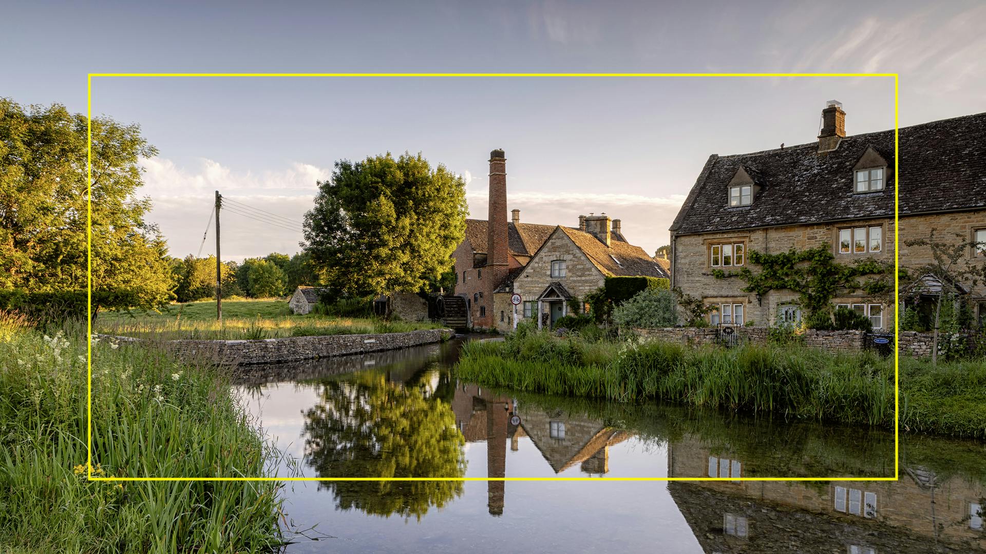 Fancy A ‘Workation’? These Cottagecore Gems Are The Perfect Change Of ...