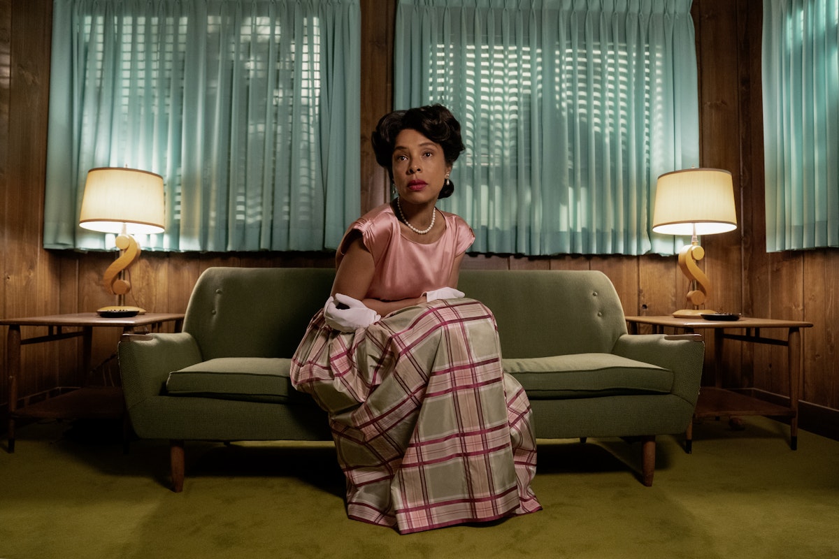 Ratched: All The Best Looks From TV's Most Stylish New Show