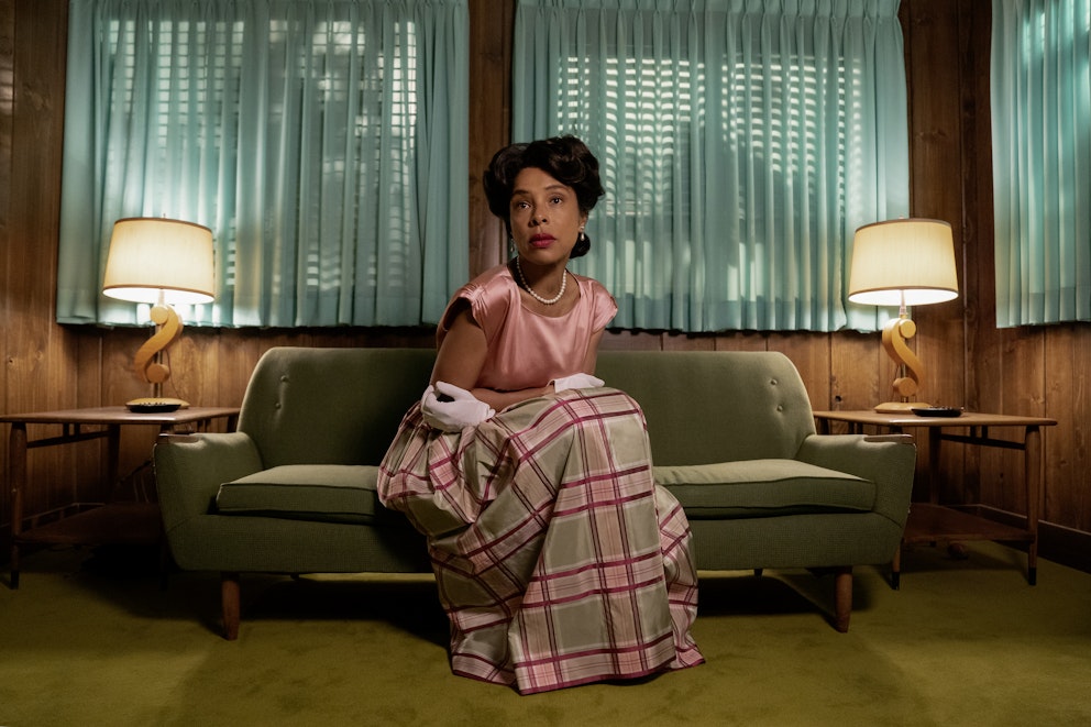 Ratched: All The Best Looks From TV's Most Stylish New Show