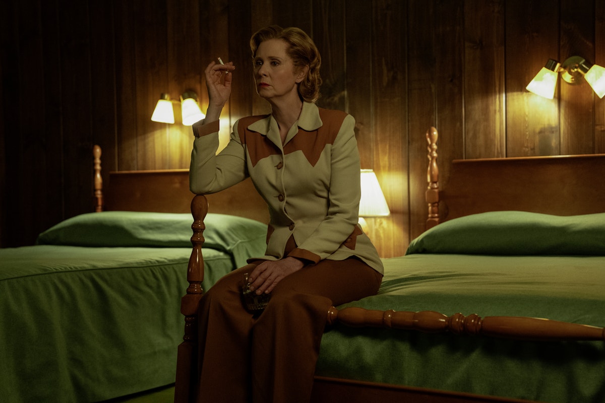 Ratched: All The Best Looks From TV's Most Stylish New Show