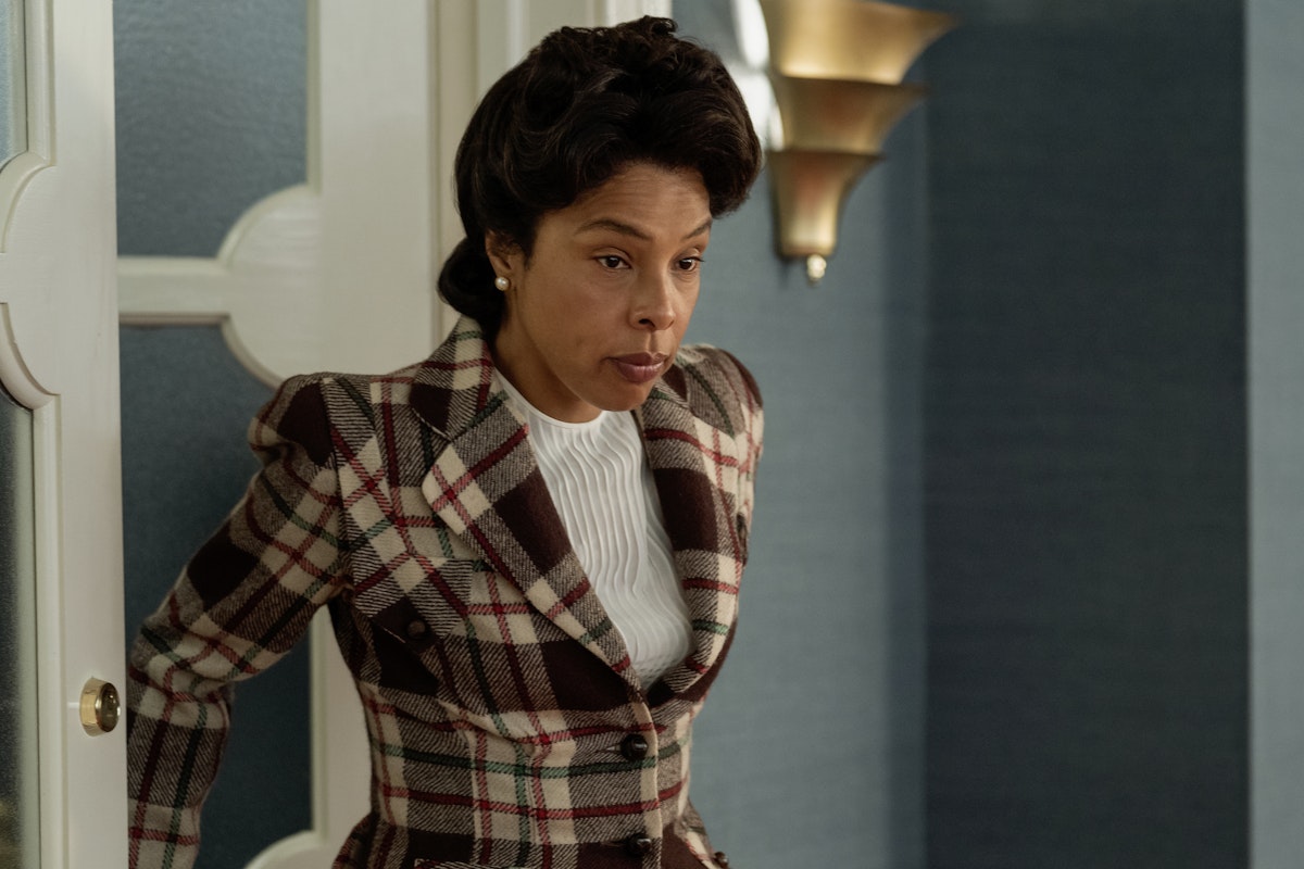 Ratched: All The Best Looks From TV's Most Stylish New Show