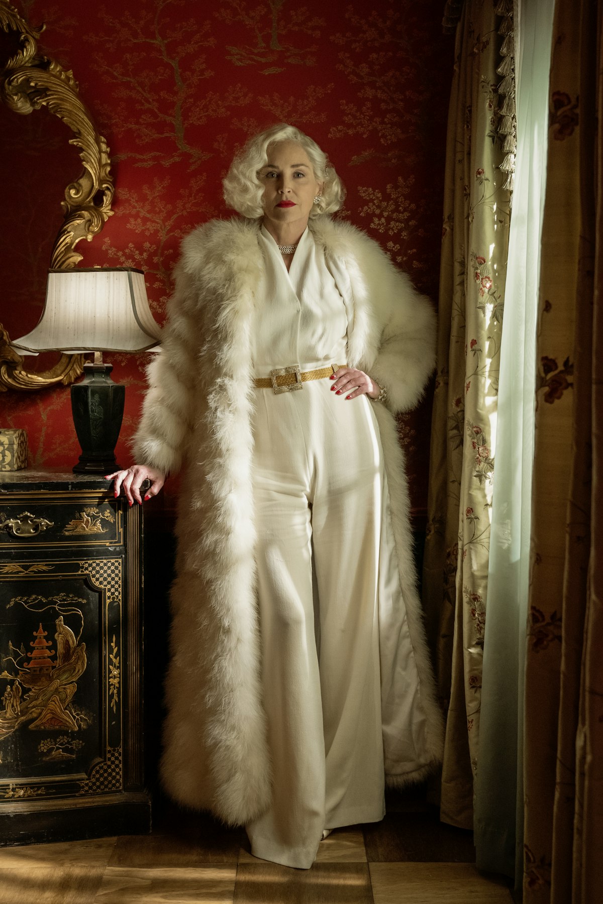 Ratched: All The Best Looks From TV's Most Stylish New Show