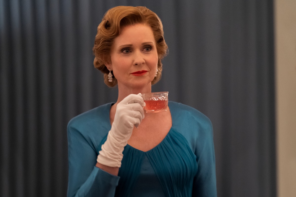 Ratched: All The Best Looks From TV's Most Stylish New Show