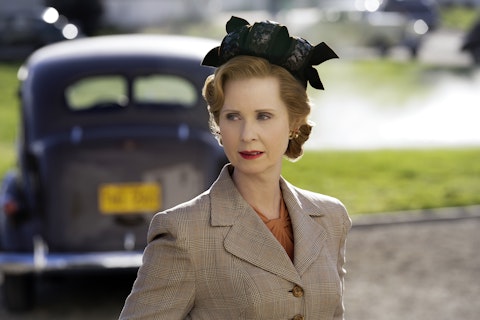 Ratched: All The Best Looks From TV's Most Stylish New Show