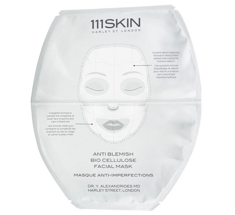 Jennifer Aniston's Favourite £20 Face Mask | Grazia