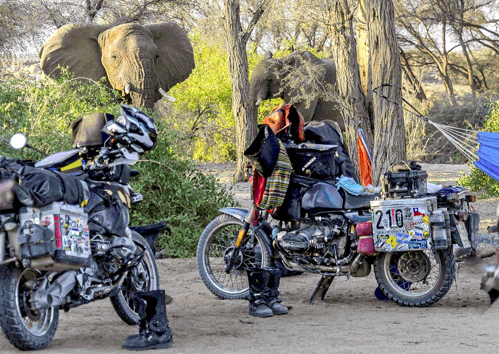 WE ASKED FOR IT | Bike Magazine